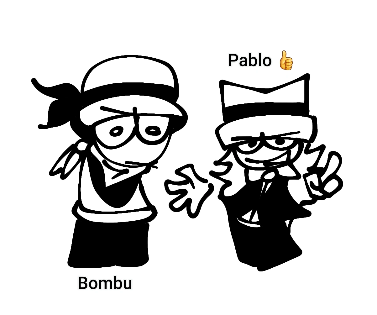 Pablo 👍 | Fandom