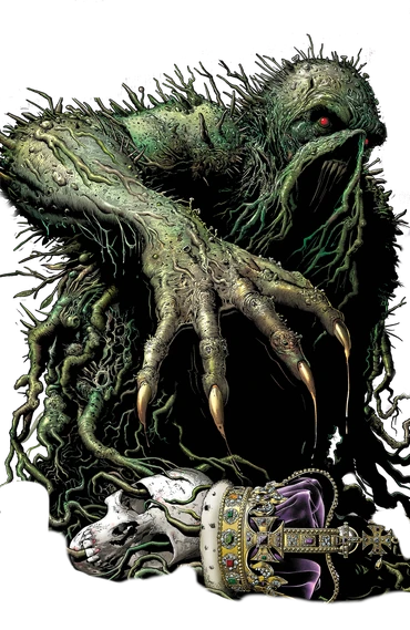 thing vs thing | Fandom