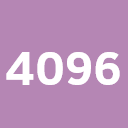 4096 tile vs Numberblock 8 | Fandom