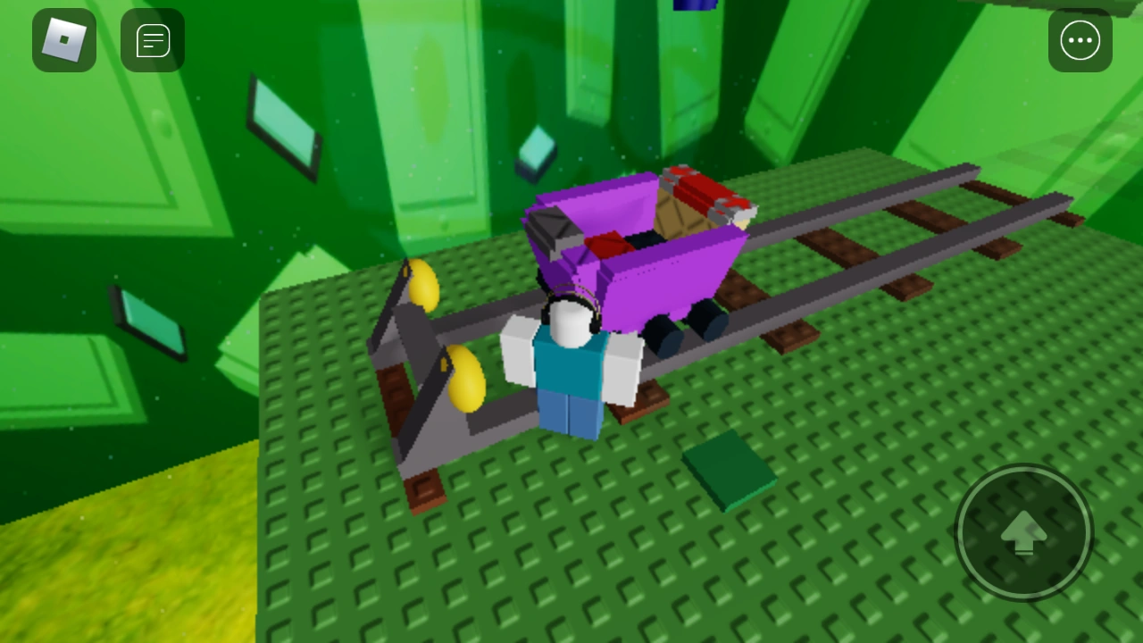 normal roblox screenshot | Fandom