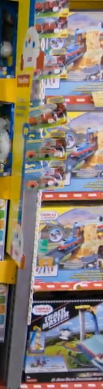 Some thomas reference that I was trying to tell you for many years ...