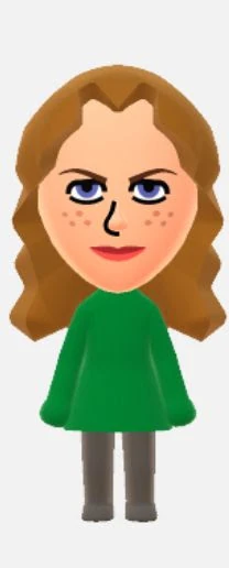 What's your opinion on Suzanne?(Me: I dislike her) | Fandom