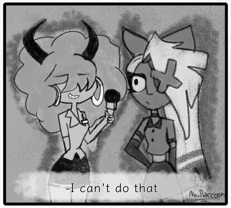 Discuss Everything About Hazbin Hotel Wiki | Fandom