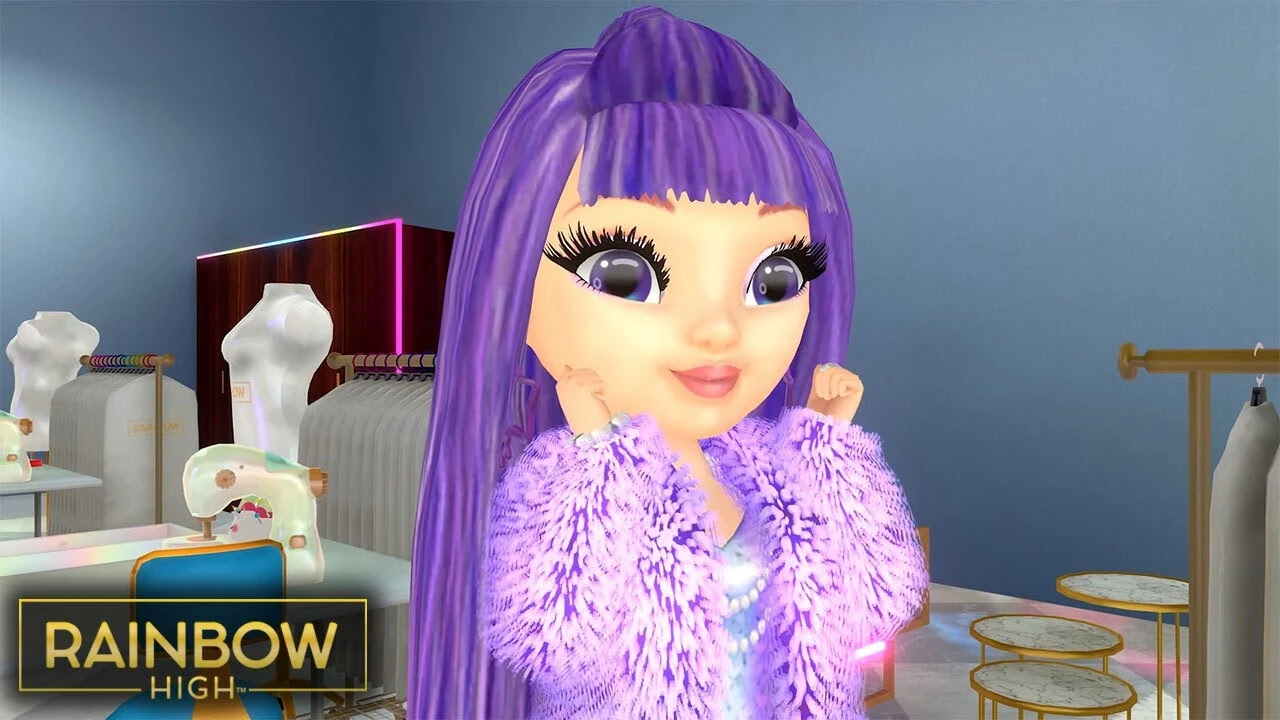 Runway Rush Trailer | Fandom