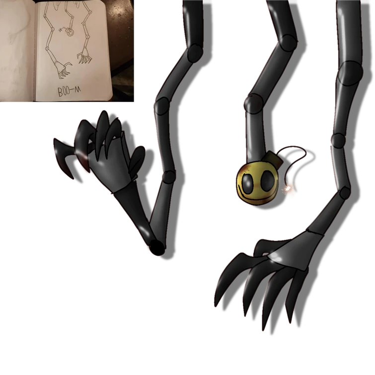 Drawing people's DW OCs! | Fandom