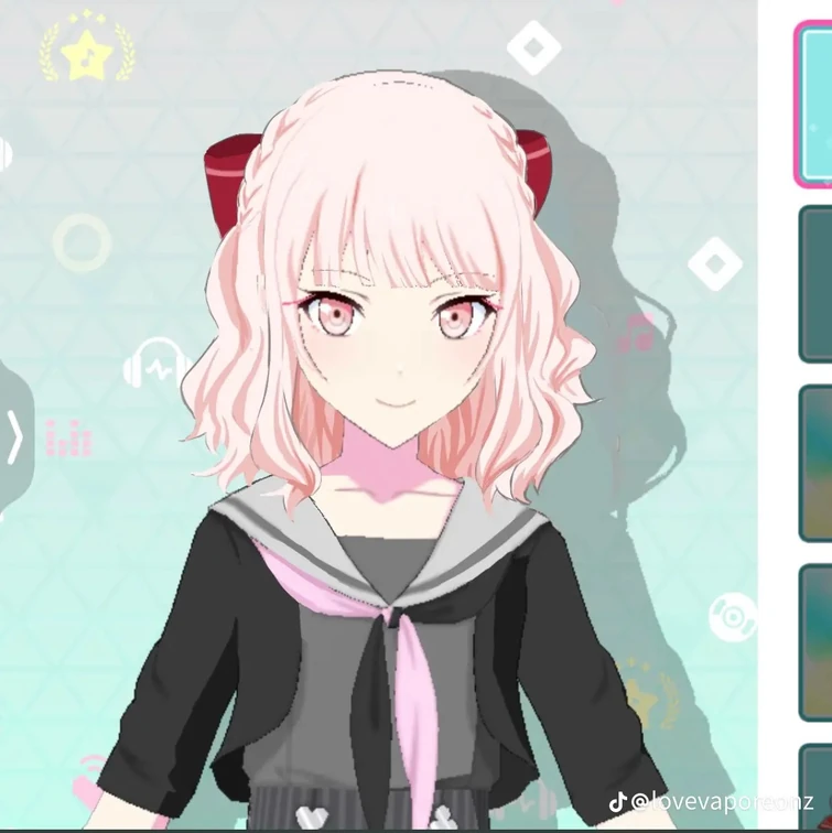 SEND MIZUKI | Fandom