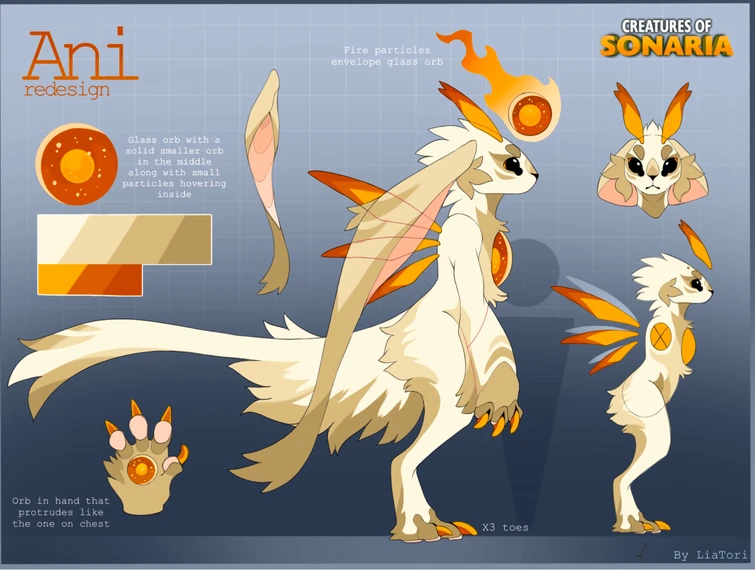 Sonaria News 12/22/2023: Latest Update + Kendyll and Ani Redesigns ...