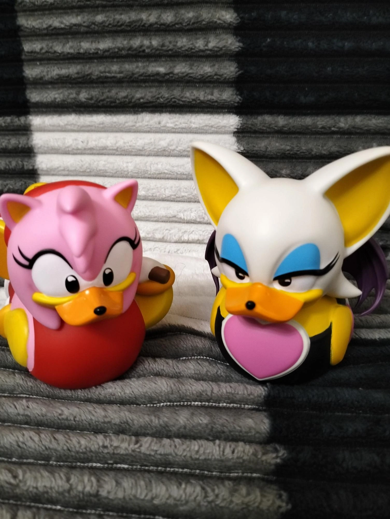 Duckies | Fandom
