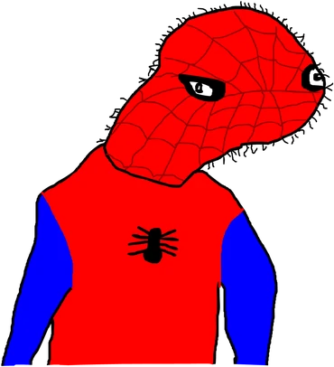 Spooder-Man vs Sanic | Fandom
