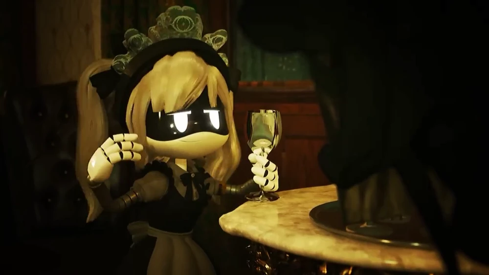 The secret that nobody noticed (Episode 5) | Fandom