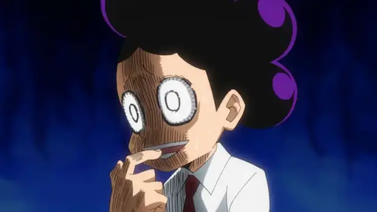 Discuss Everything About My Hero Academia Wiki | Fandom