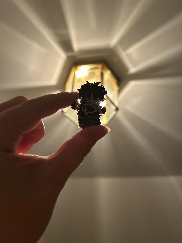 Twotime with 3d pen again | Fandom