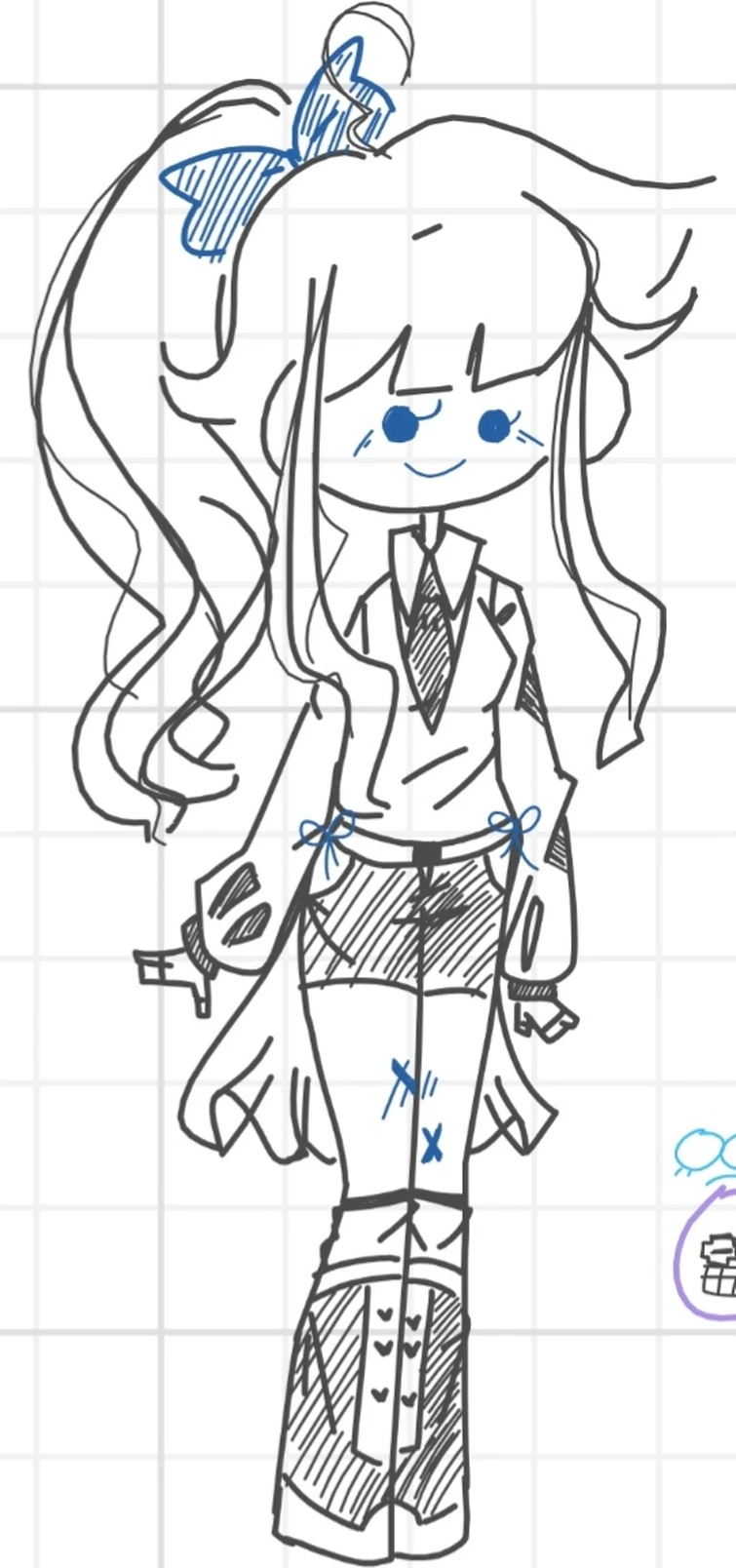 Post your humanized entities here | Fandom