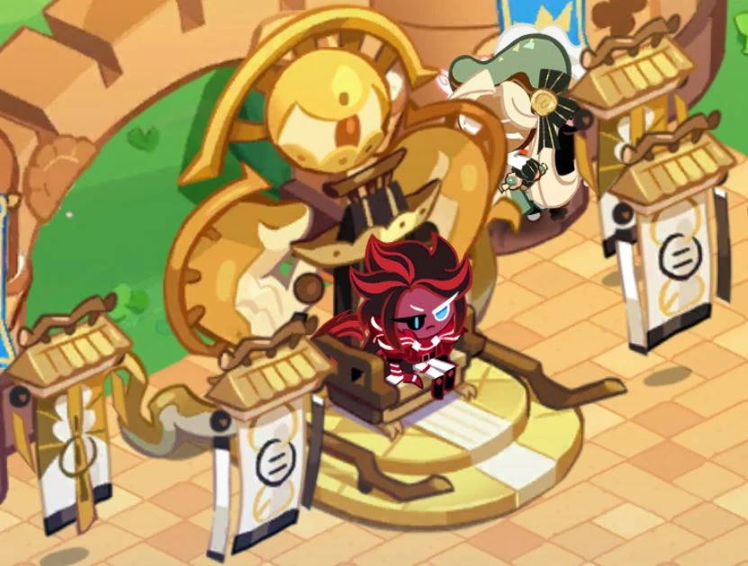 slay song sister | Fandom