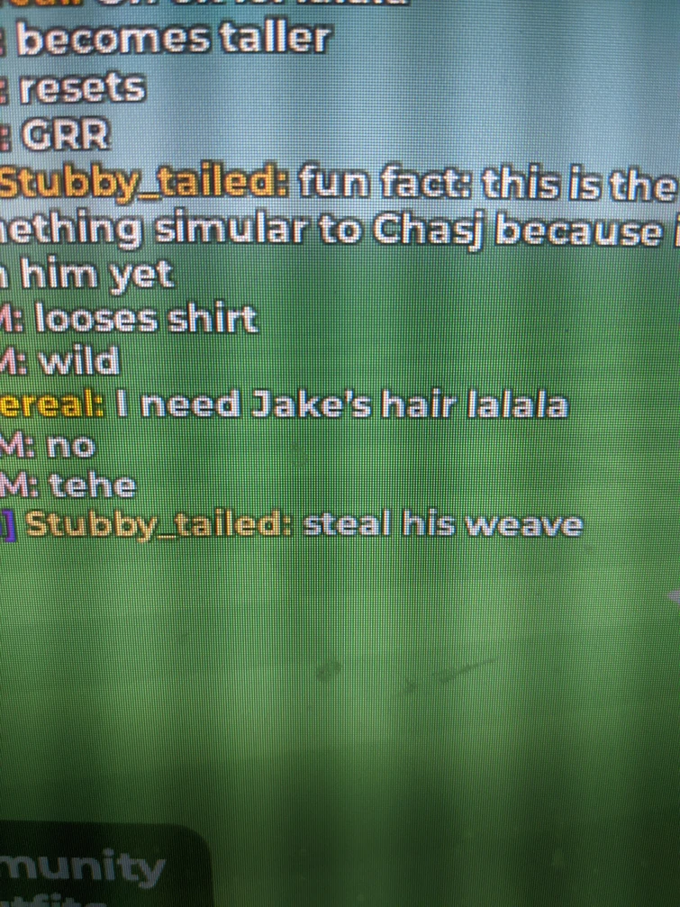 Catalogs Avatar Creator Shenanigans | Fandom