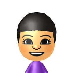 Which Wii U Mii(s) look younger than their age in your opinion? | Fandom