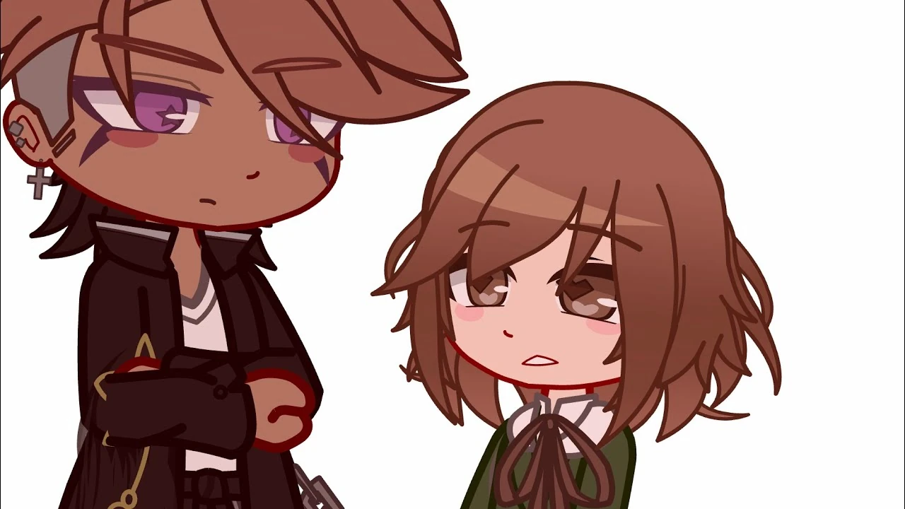 I actually posted something on YouTube AND used GC again!! | Fandom