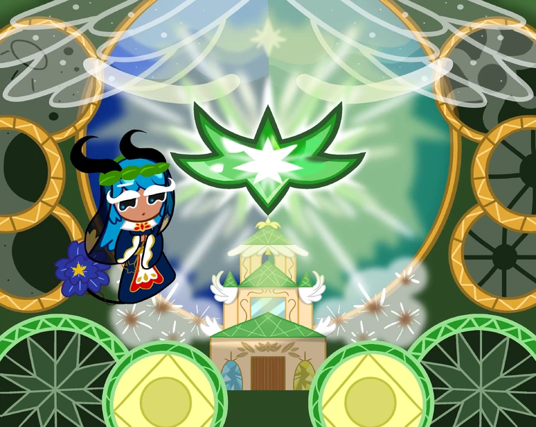 Complete the title screen! | Fandom