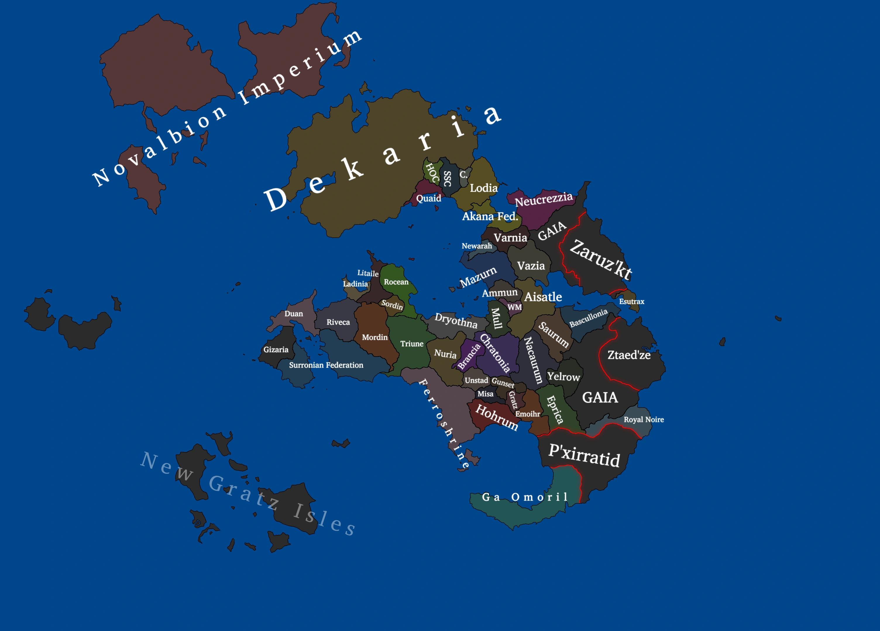 Reclamation (genesis' sulking corner) | Fandom