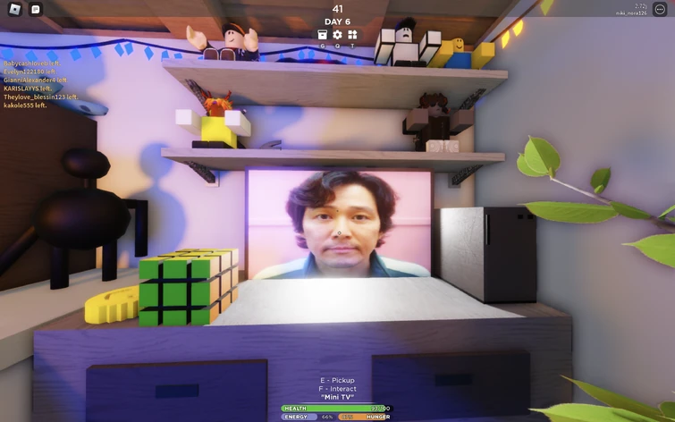 Discuss Everything About SCP-3008 ROBLOX Wiki | Fandom