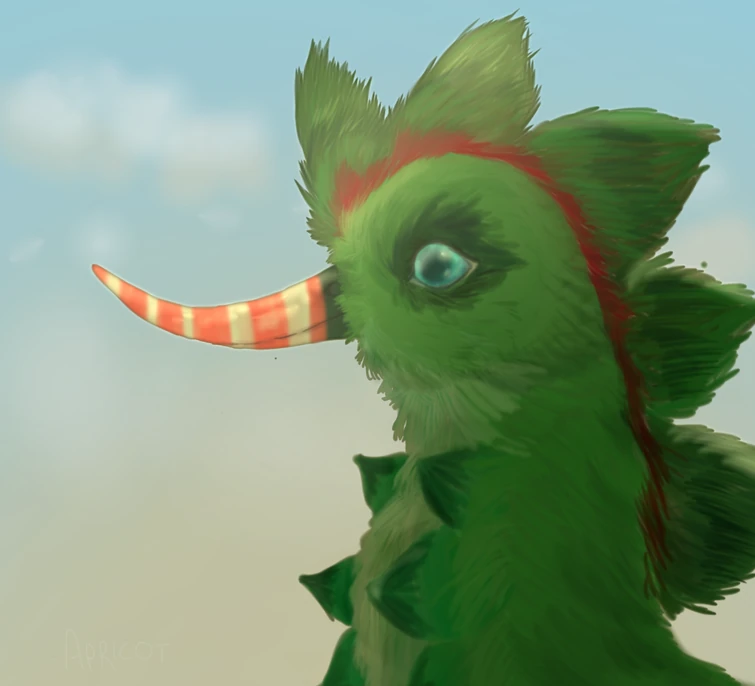 brequewk that i gave up on halfway through | Fandom