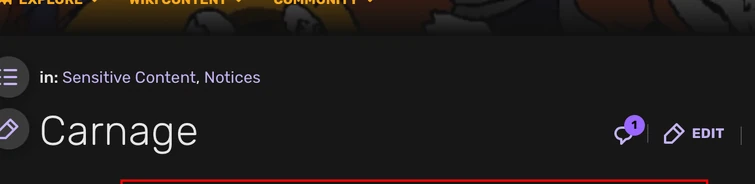 Discuss Everything About The Scryptipedia | Fandom