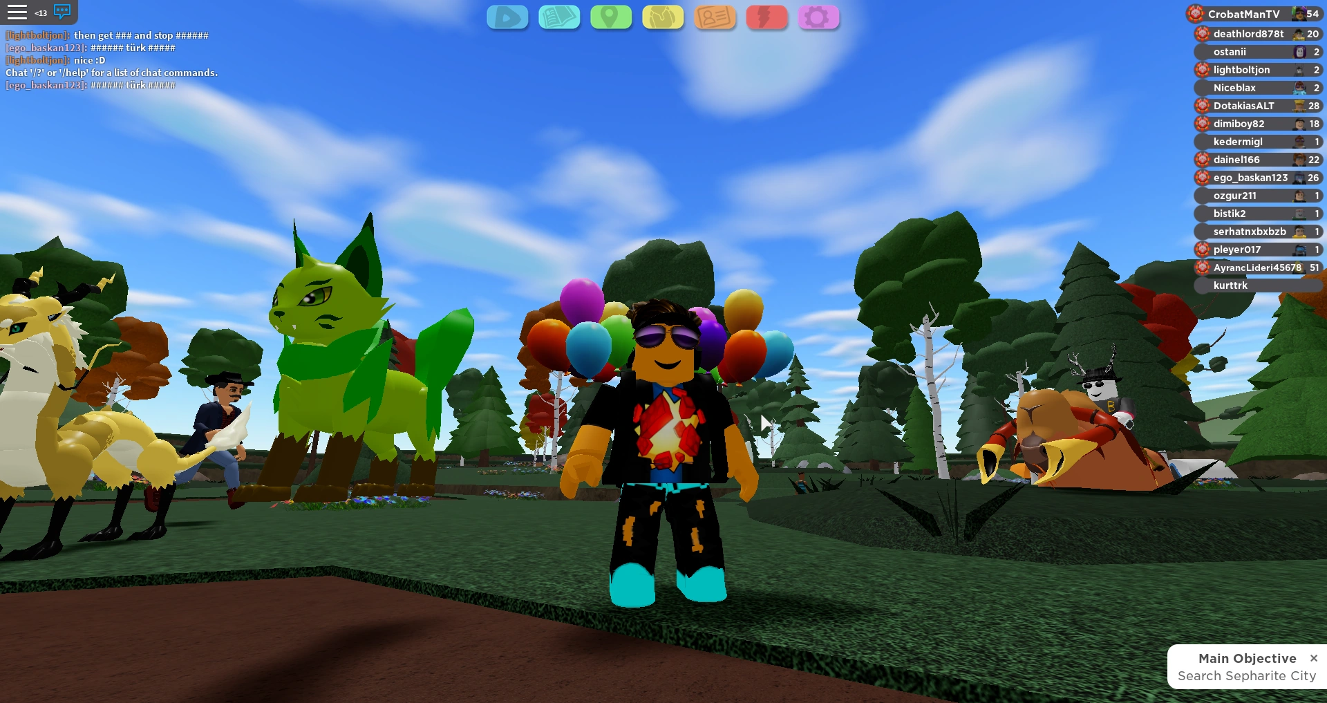 Discuss Everything About Loomian Legacy Wiki | Fandom