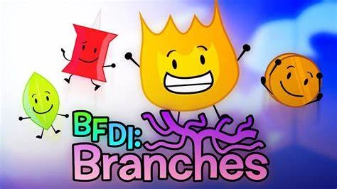 NEW BFDI GAME ANNOUNCED YALL | Fandom