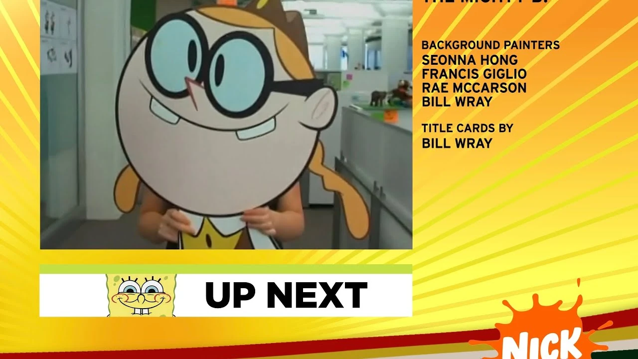 nick 2009 archive | Fandom