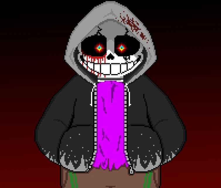 little shitpost | Fandom