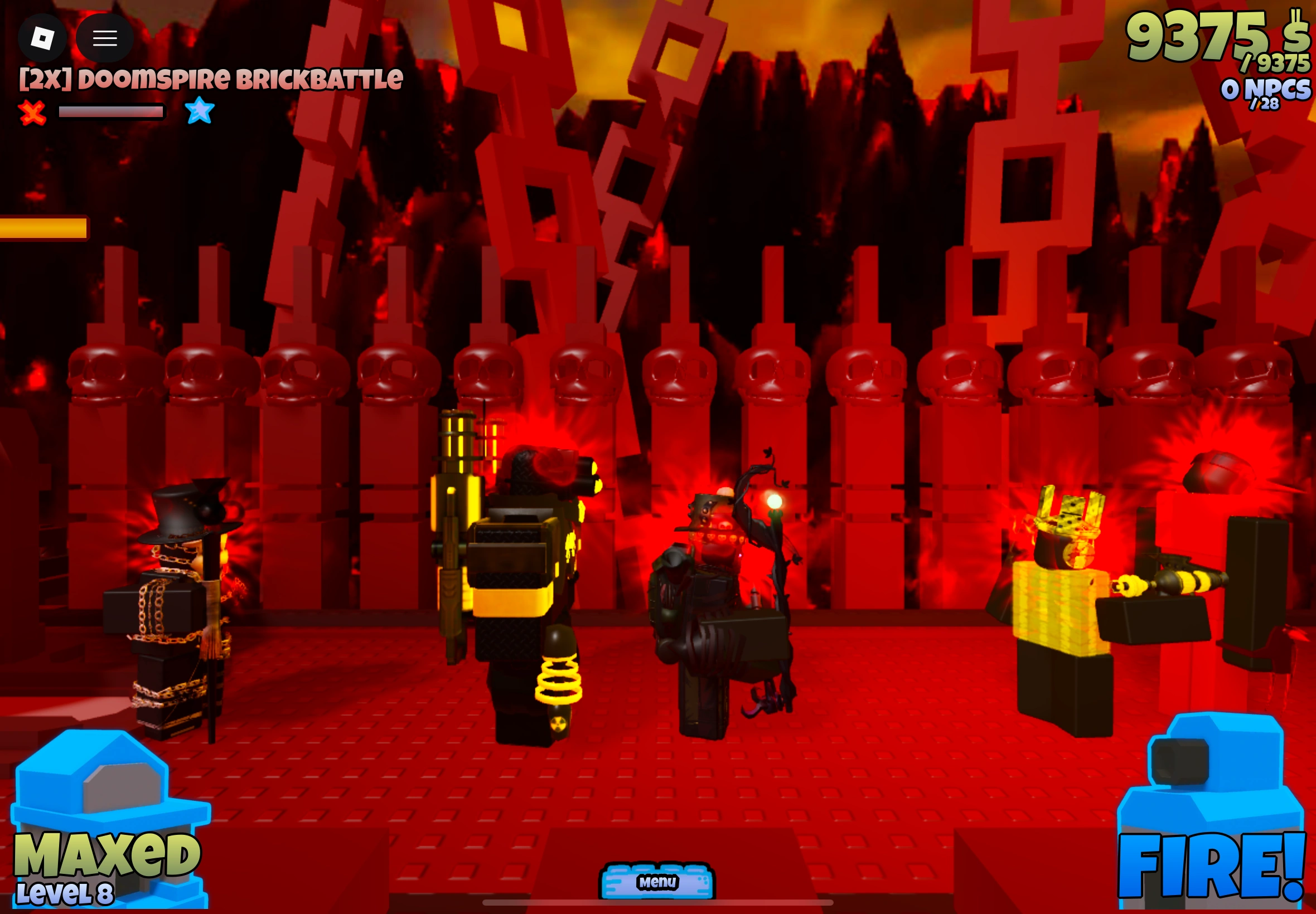 Bosses can be enraged in sandbox | Fandom