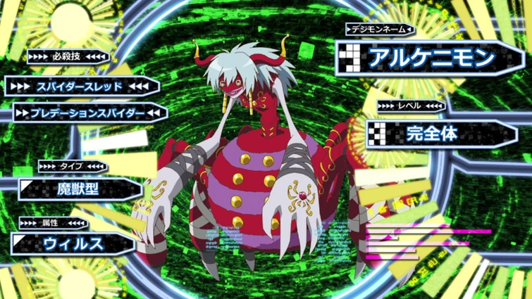 All Digimon from Digimon Adventure 02 Ranked | Fandom