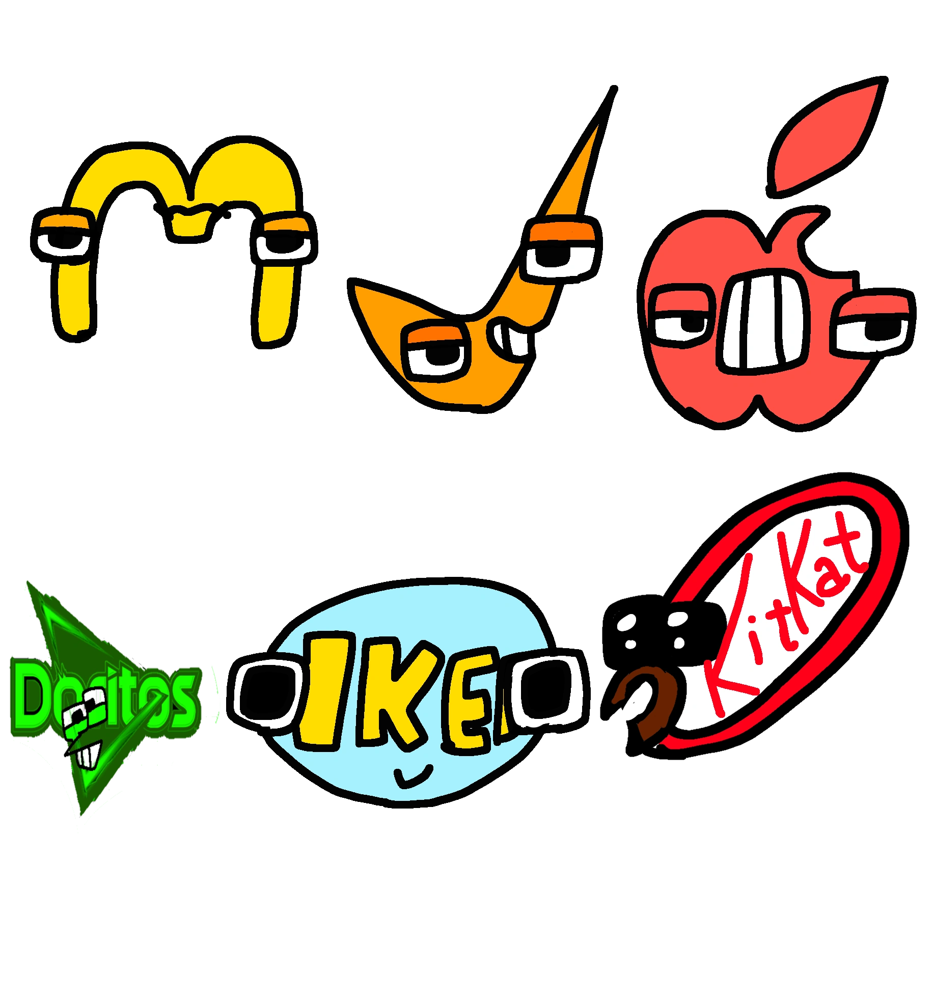 Logo lore p1 | Fandom