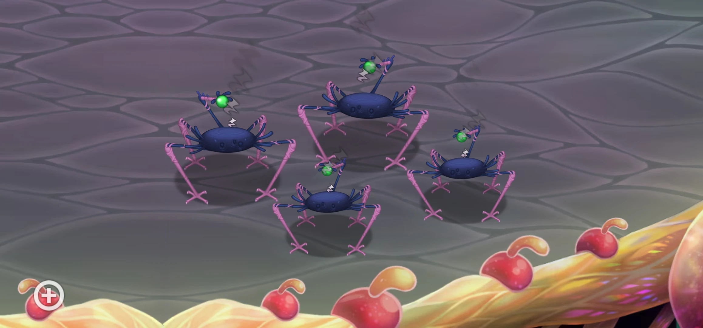 I'm so prepared for shadow islet | Fandom