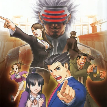 Which is the best game from the Phoenix Wright: Ace Attorney Trilogy ...