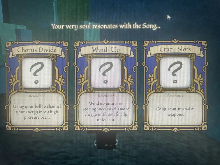 Discuss Everything About Deepwoken Wiki | Fandom