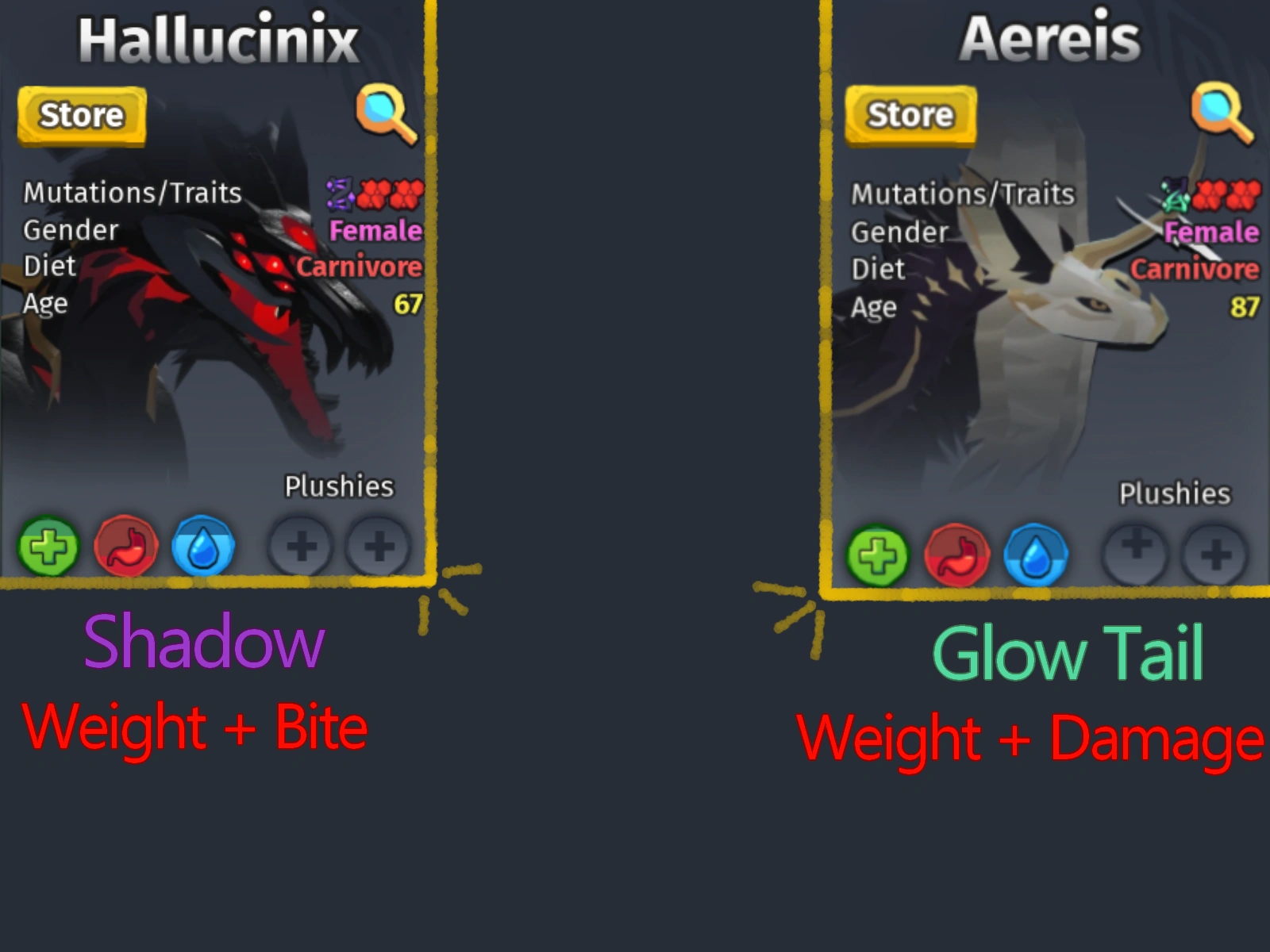 Auction! GT DBR Aer + Shadow DBR hallu! | Fandom