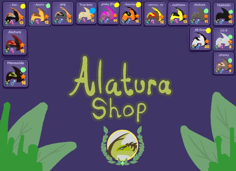 50+ Alaturas FT/FS! | Fandom