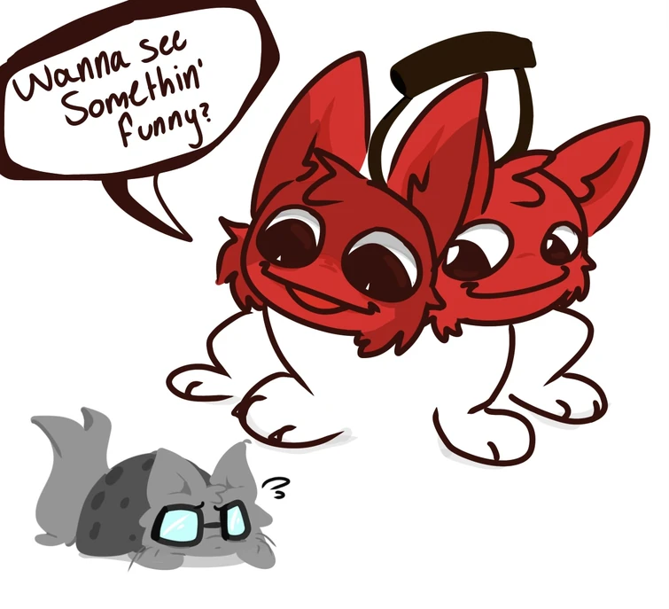 Ruhoh raggy | Fandom