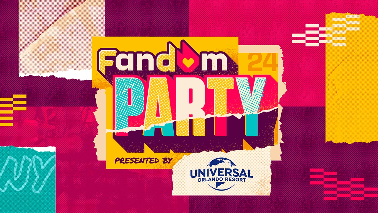Fandom And Universal Orlando Resort Team Up For Epic New York Party And ...
