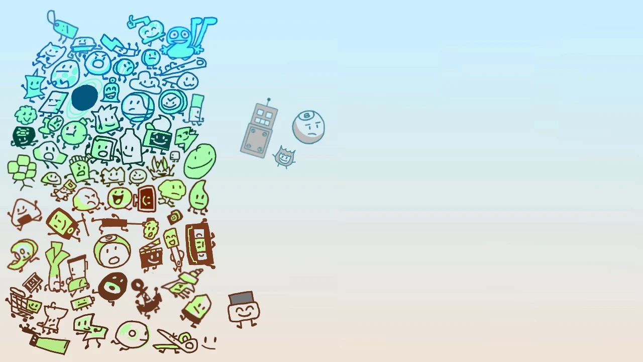 This is gonna take a long time | Fandom