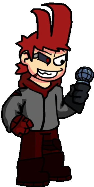 Select your charac-TORD | Fandom