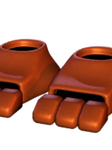 Who's the hardest from these 6 in this game? (Round 1: Part 47) | Fandom