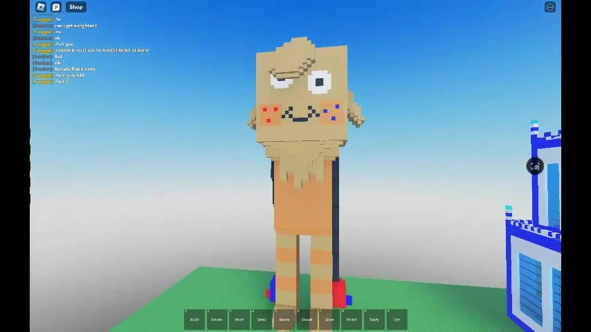 building to name goob | Fandom