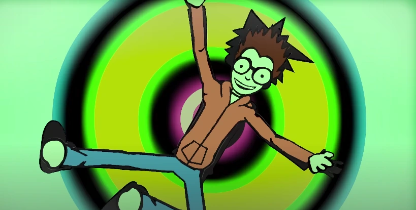 in Orphan Tears Part 2 you can see the og puff for a split sec | Fandom