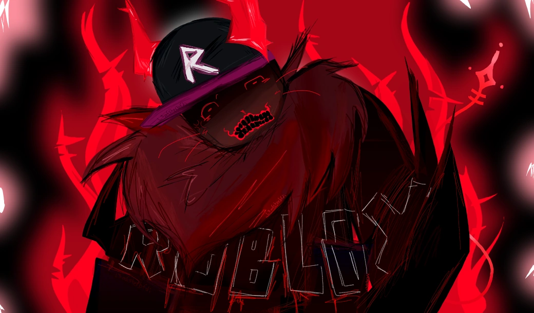 Uhh,,, guest 666 doodle that did not take 3 hours | Fandom