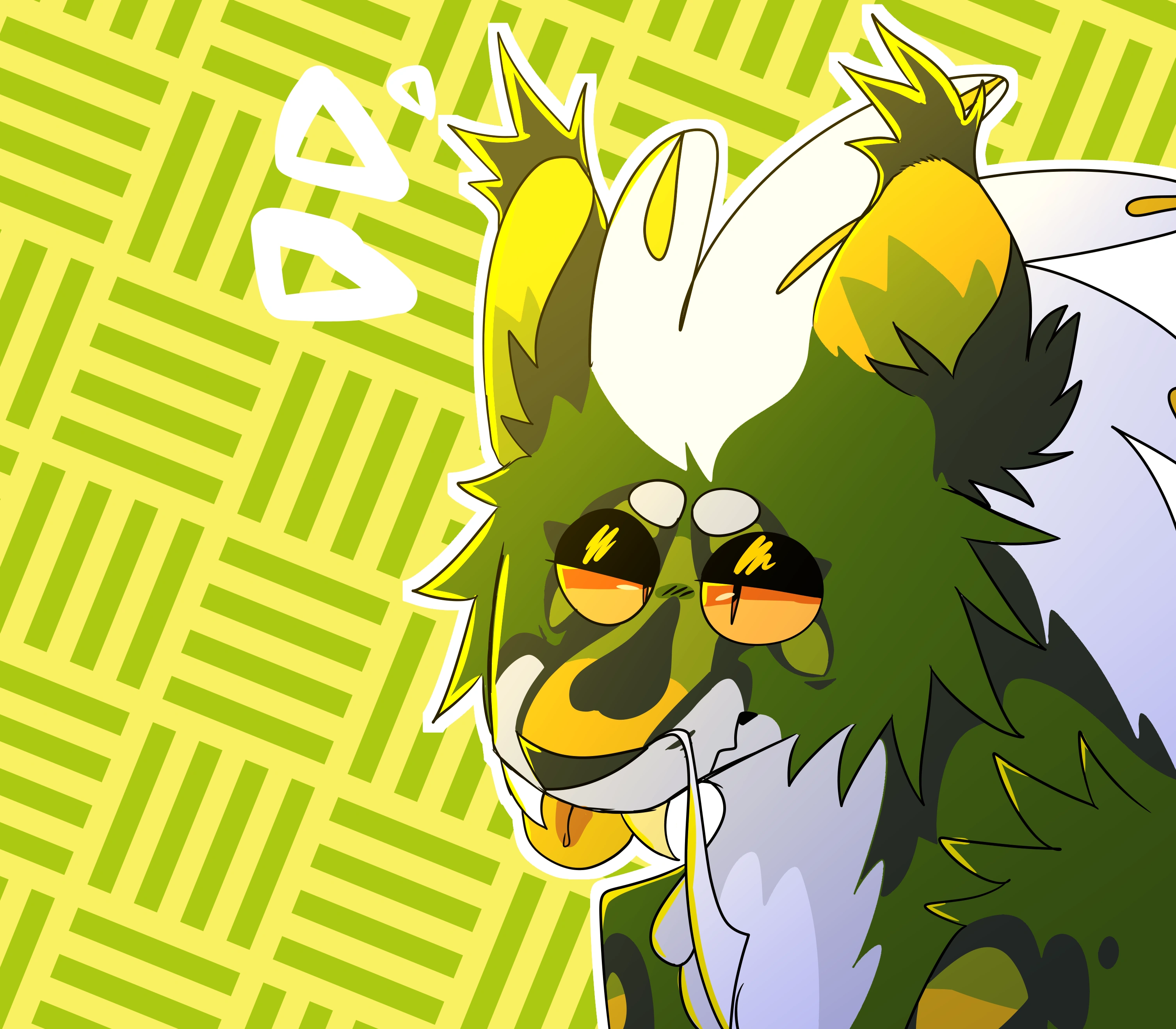 i drew tarakotu from creatures of sonaria | Fandom