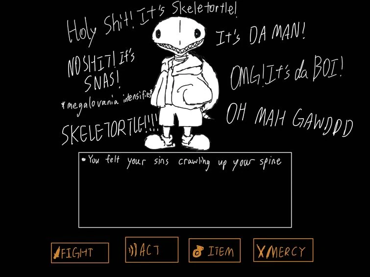 Alright, here's the run-down for my future plans. | Fandom