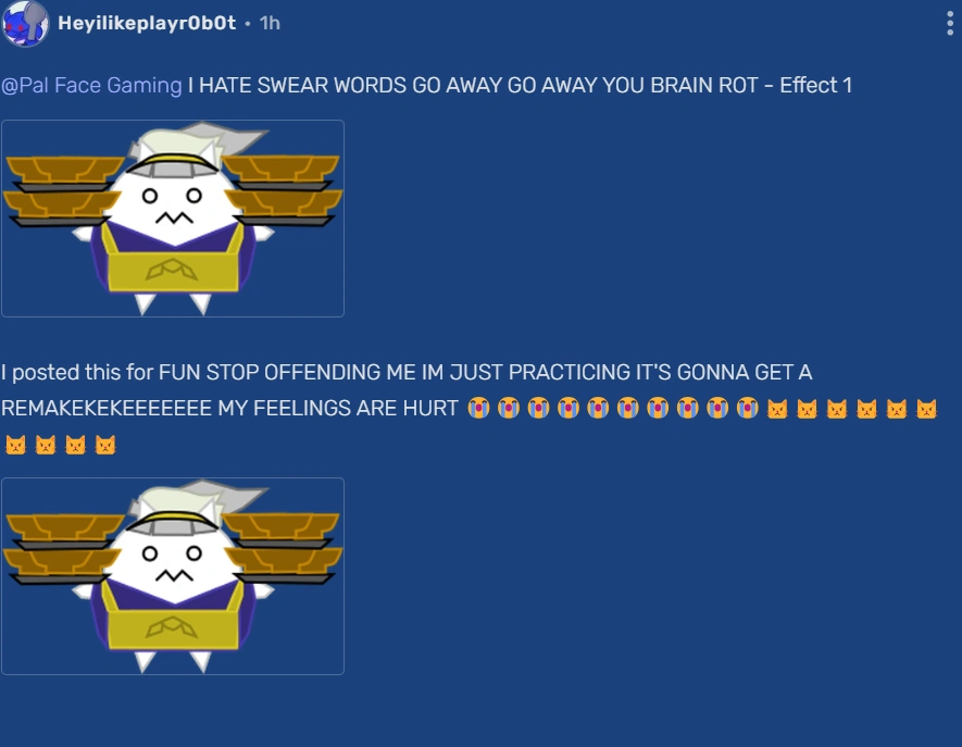 what is bro yapping about | Fandom