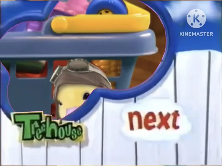 Discuss Everything About Treehouse Schedule Archives Wiki | Fandom